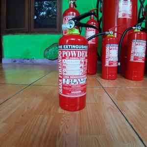 Jual tabung apar / pemadam api / alat pemadam api / haka fireindo ...