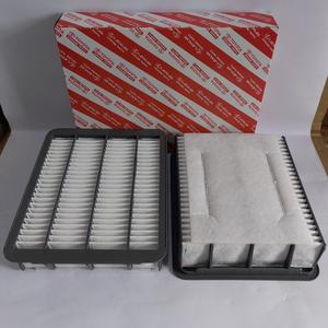 Jual Air Filter Filter Udara Toyota Hiace Commuter 17801-30070 ...