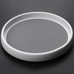 Jual Rak Meja Putar 360 Derajat Dengan Dasar Lebar Untuk Bumbu Dapur ...
