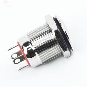 Jual Tombol Tekan Power Simbol Momentary Pengganti Untuk Interior ...