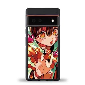 Jual Casing Custom Google Pixel 6 Hanako Anime STS0015 - Kota Semarang ...