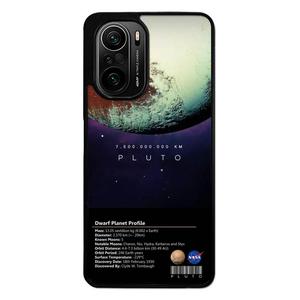 Jual Casing Custom Poco F3 Space Facts Pluto DK0586 - Kota Semarang ...