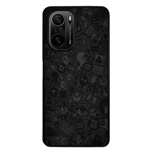 Jual Casing Custom Poco F3 Cartoon Dark F0135 - Kota Semarang - Central ...