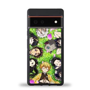 Jual Casing Custom Google Pixel 6 Demon Slayer Character STSO0004 ...