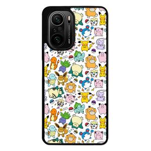 Jual Casing Custom Poco F3 all pokemon DK0648 - Kota Semarang - Central ...