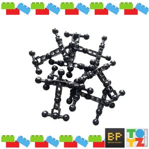 Jual Lego Part 90625 Beam Torso 9 x 9 Ball - Jakarta Selatan - Brickz ...