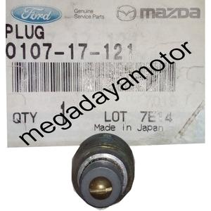 Jual Baut Magnet Colokan Rumah Transmisi Mazda E2500 Th 1996-010717121 ...
