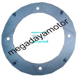 Jual Plat Penggerak Transmisi Matic Mazda RX-8 Th 2008-BW601902XF-Plate ...