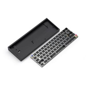 Jual Kbdfans Tofu Dz60 Rgb V2 Hot Swap Diy Kit For Customized - Kota ...