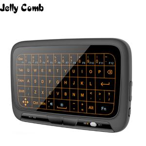 Jual Jelly Comb 2.4G Mini Wiress Touch Keyboard Full Screen berjayIMP ...