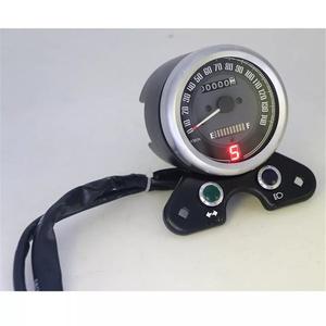 Jual speedometer koso digital bulat usb - Kota Surabaya - Charles ...