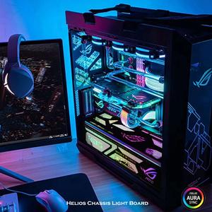 Jual Rgb Light Panel Board 4 In 1 For Asus Rog Strix Helios - Jakarta ...
