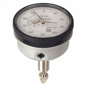 Jual Mitutoyo mini Dial Indicator 1160T 5/0.01mm 1160T Back plunger ...