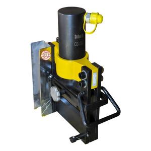 Jual Busbar Hidrolik TaiShan CB 150 D - Tang Bending Press 150mm Tang ...