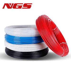 Jual High Temperature Pressure Resistant Nylon Pa Tube Pneumatic - Kota ...
