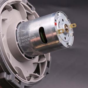 Jual 100W Mabuchi Rs-540Sh-6035 Dc 9V-12V Motor 13000Rpm - Jakarta ...