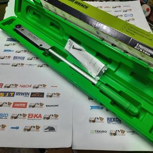 Jual Tekiro Torque Wrench T600 Kunci Torsi Kunci momen 12-68Nm 1/2"Dr ...