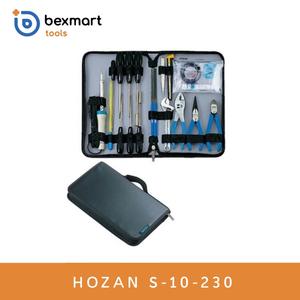 Jual electrical tool kit set HOZAN S10 / S 10 / S-10 - Kab. Kediri ...