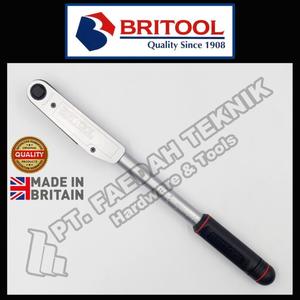 Jual BRITOOL Torque Wrench AVT 100A (Kunci Torsi/Momen) - Kab. Kediri ...