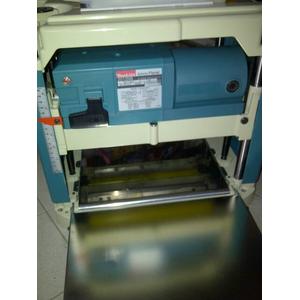 Jual Table / Bench Planer Meja duduk Makita 2012NB - Jakarta Barat ...