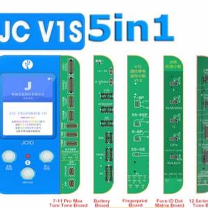 Jual JC V1S PROGRAMMER I COPY ICOPY PLUS ALAT COPY LCD IPHONE 5 PAPAN ...