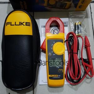 Jual digital clamp meter / tang ampere digital fluke 303 - Jakarta ...