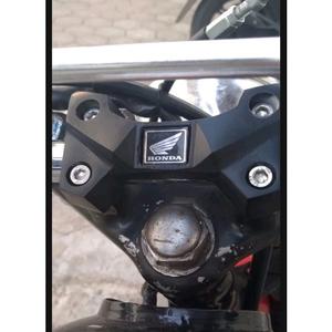 Jual Klem Raiser stang stir model ori cb150r cbr 150 PNP Cb GL Pro Max ...