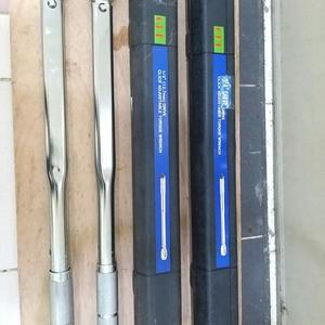 Jual Kunci momen torque wrench OPT soket 1/2" Cap 250nm - Jakarta Barat ...