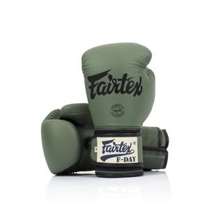 Promo Fairtex Muaythai Boxing Gloves BGV11 F Day - 14 Cicil 0% 3x ...