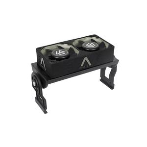 Jual Alseye Ram Coor Pc Fan Ddr Memory Coor With Dual 60Mm - Kota Depok ...