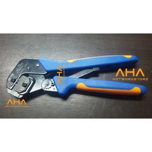 Jual AMP CRIMPING TOOL CAT6 - TANG CRIMPING AMP CAT6 - Jakarta Barat ...