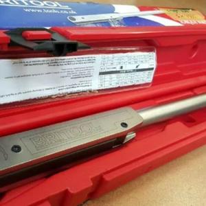Jual PROMO Kunci Moment BRITOOL EVT 7200 A Torque Wrench - Jakarta ...
