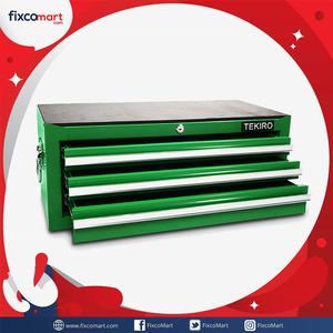 Jual Tekiro Cabinet 3 Draw / Penyimpanan Tools - Jakarta Barat - Tools ...