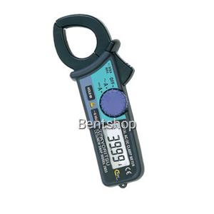 Jual AC DC Clamp Meter Kyoritsu KEW-2033 - Jakarta Barat - Tools Box ...