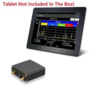 Jual RF Spectrum Analyzer Arinst Spectrum Explorer SSA TG LC R2 up to 6 ...