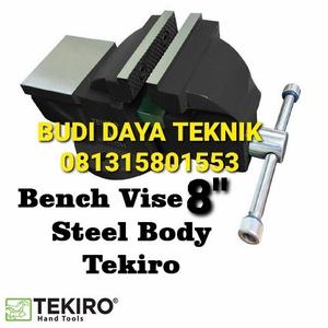 Jual Ragum Catok Tanggem 8 inchi Tekiro - Kab. Kediri - Tools Box ...