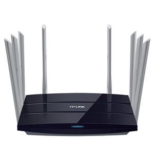 Jual Tp-Link Router 5G Router 8 Antenna 4X4 Mimo 2600M Dual Band - Kota ...