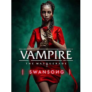 Jual Vampire - The Masquerade - Swansong - Jakarta Barat - Live Network ...