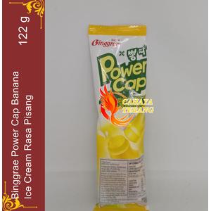 Jual Binggrae Power Cap / Ice Tube /Ice Cream Korea Rasa Soda 122g ...