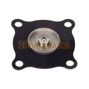Jual 3Pcs/Lot Sonoid Valve Repair Kits Nbr Seal Diaphragm For - Jakarta ...