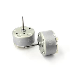 Jual Mabuchi Micro Rf-500Tb-12560 Motor Dc 6V-12V 9V 5500Rpm - Jakarta ...