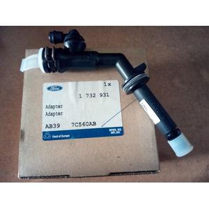 Jual ADAPTOR CYLINDER CLUTCH RELEASE FORD RANGER T6 / MAZDA BT-50 PRO ...