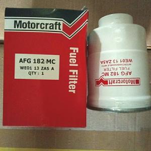 Jual FUEL FILTER SOLAR FORD RANGER - EVEREST - MAZDA BT TDCI - Jakarta ...