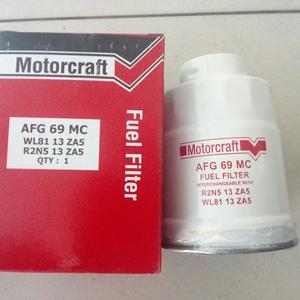 Jual FUEL FILTER FORD RANGER - EVEREST - MAZDA BT TDI - Jakarta Pusat ...