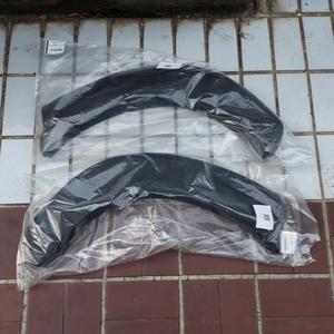 Jual Moulding Overfender Wheel Arc Belakang Xpander X pander Cross Ori ...