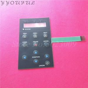 Jual Graphtec Cutting Machine Plotter Membrane Switch Panel - Jakarta ...