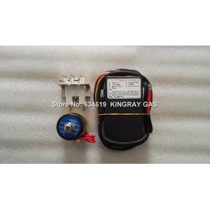 Jual 220-240V Gas Ignition Control Unit With Sparking - Jakarta Barat ...