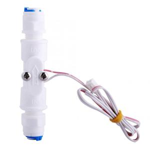 Jual Float Swich Water Dispenser Flow Switch Pe Tube Flow Sensor - Kota ...
