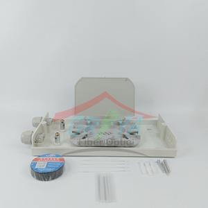 Jual OTB 6 Core Kosongan Roset 6 Core OTB 6c Fiber Optik - Kab ...