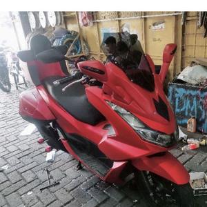 Jual PAKETAN TOP BOX PCX 160 150 DAN SIDE 2021 - Jakarta Utara - Saif ...
